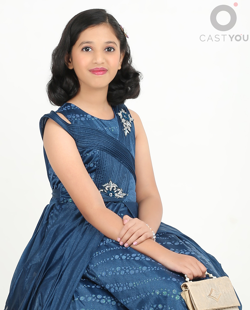 Aabha Nag - CastYou