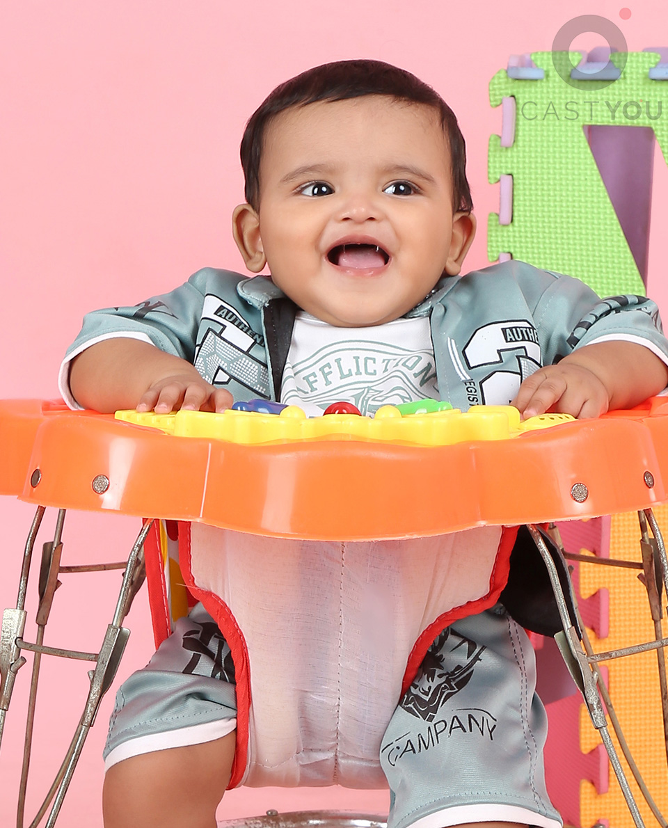 Ali Shaikh - CastYou