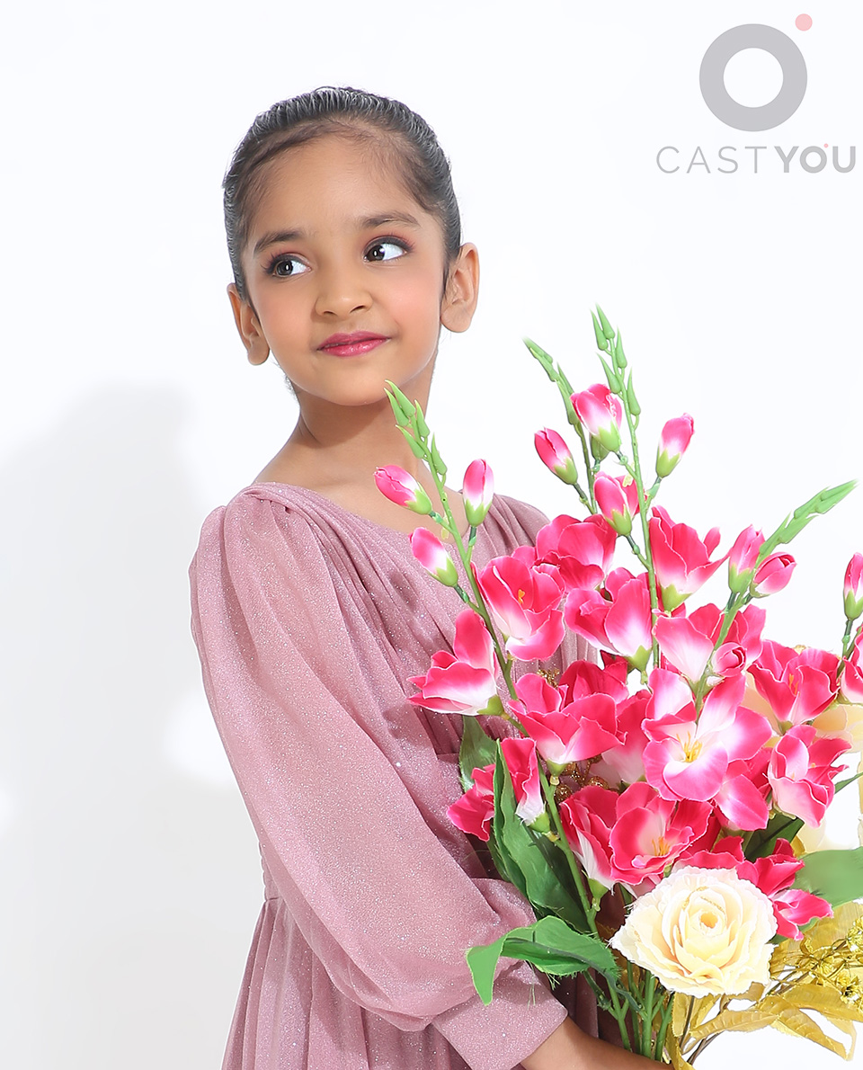 Navya Kabra - CastYou