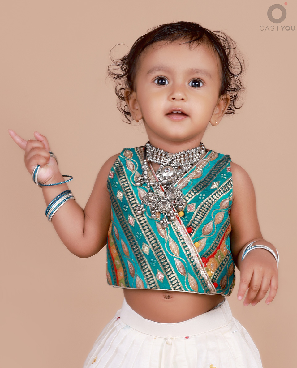 Vishwaja Mittal - CastYou