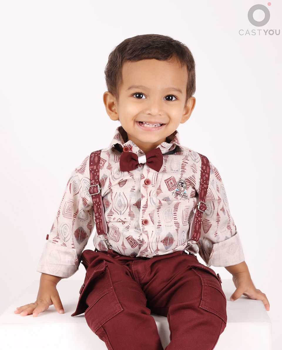 Jadev Raj - CastYou