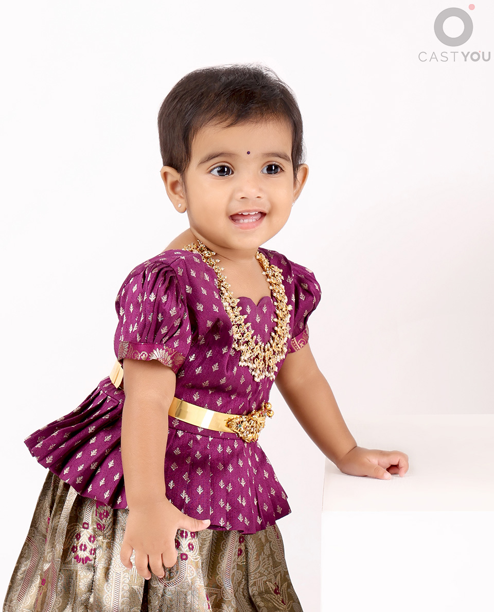 Thanvi Reddy - CastYou