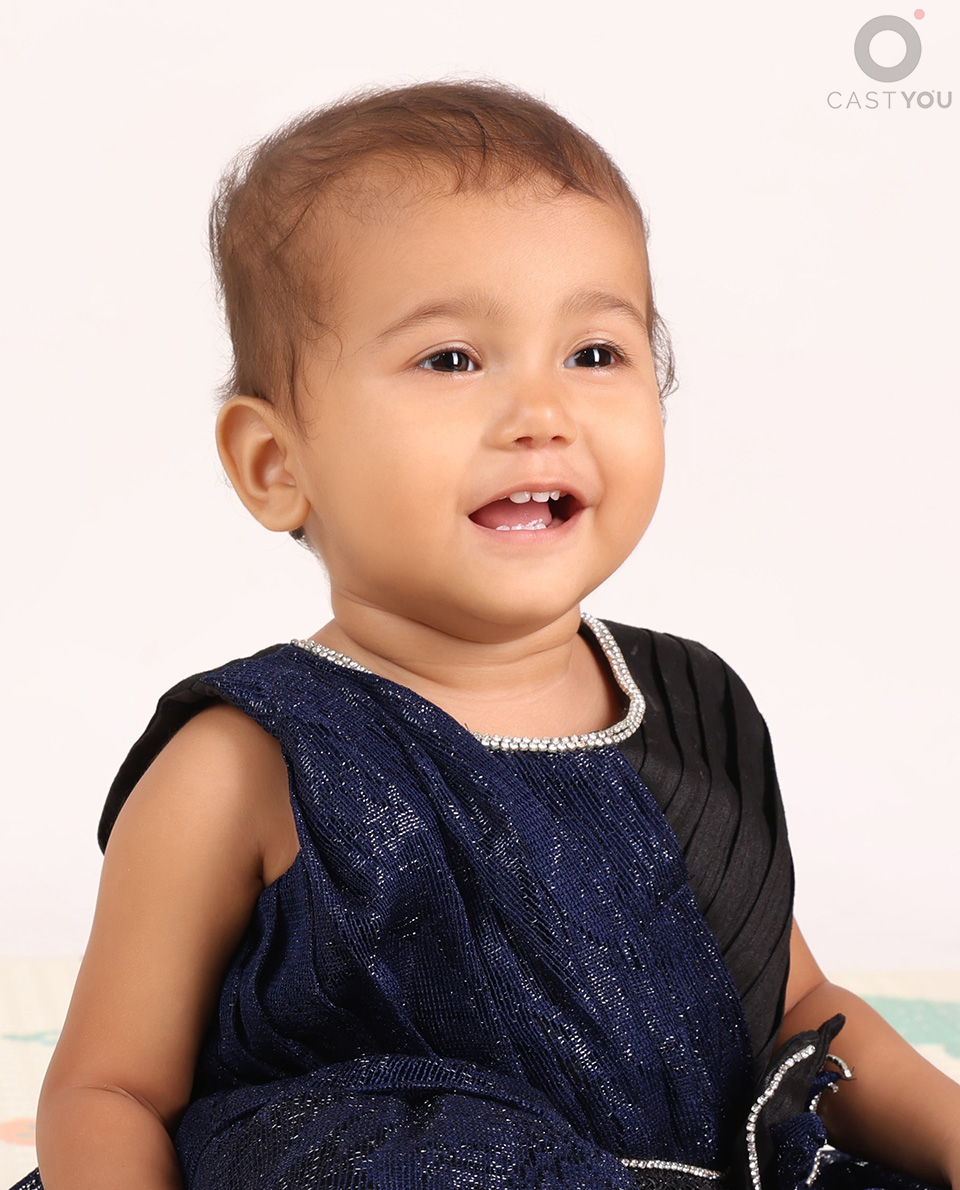 Ifra Khan - CastYou
