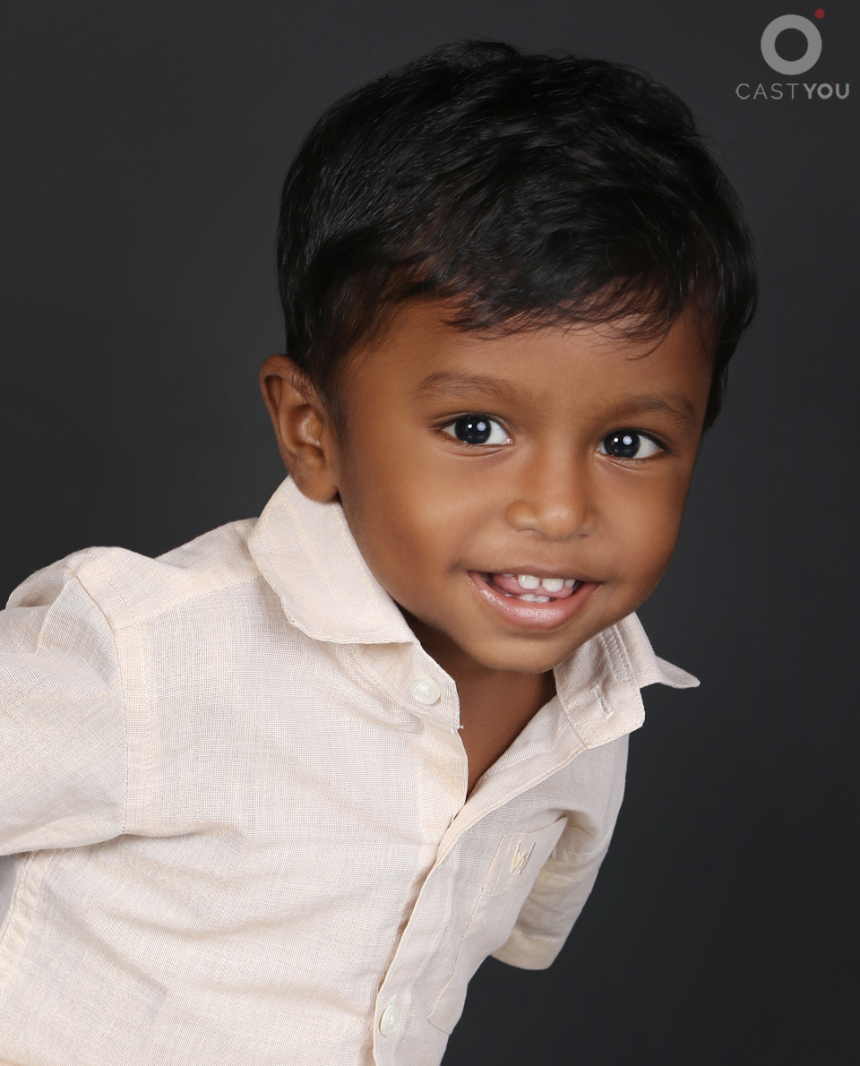 Praneeth N - CastYou