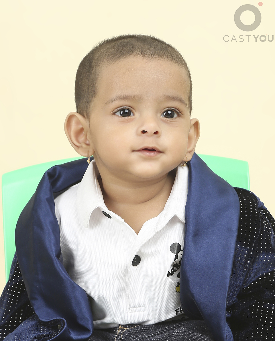 Samarth Bansode - CastYou