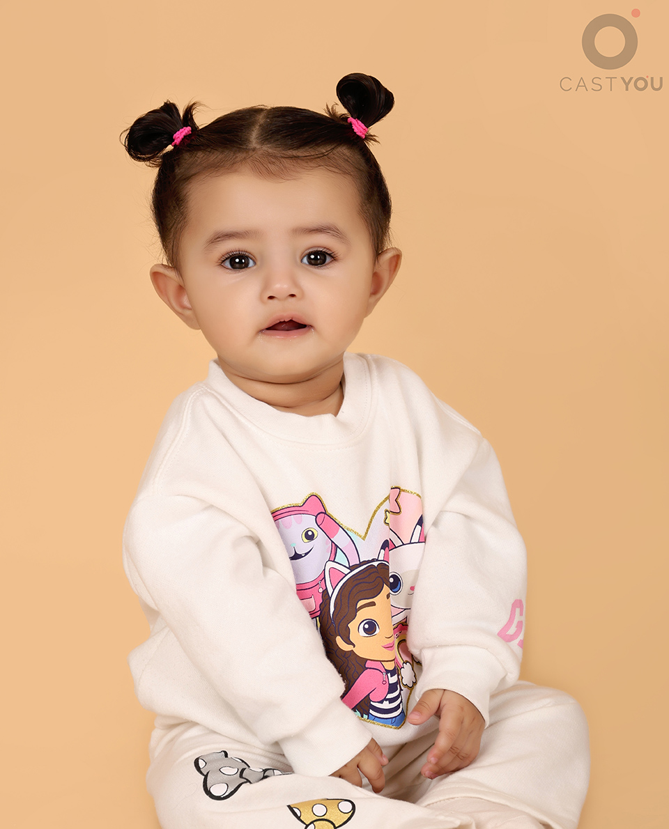 Hrida Sharma - CastYou
