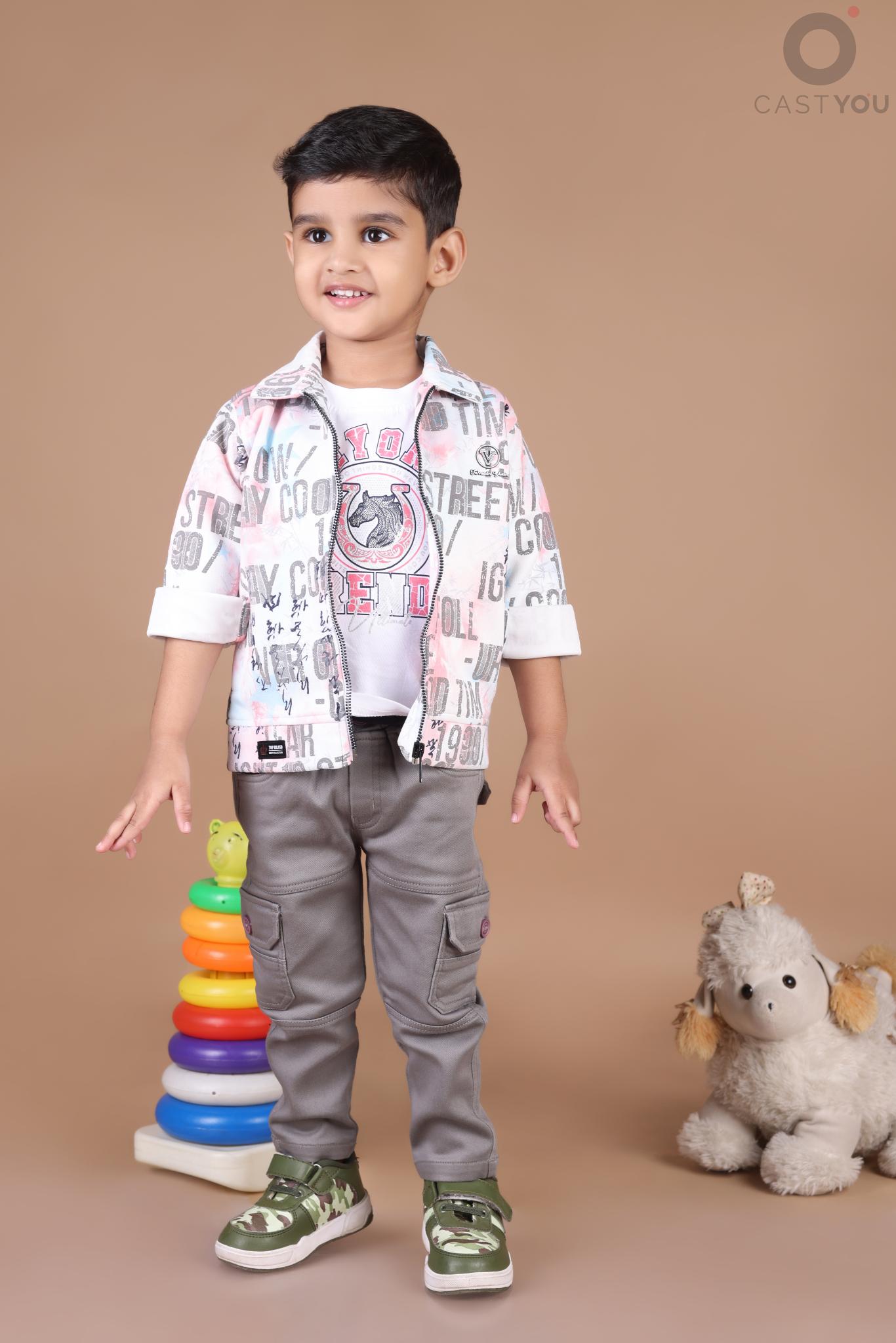 Aadvik Vyas Castyou