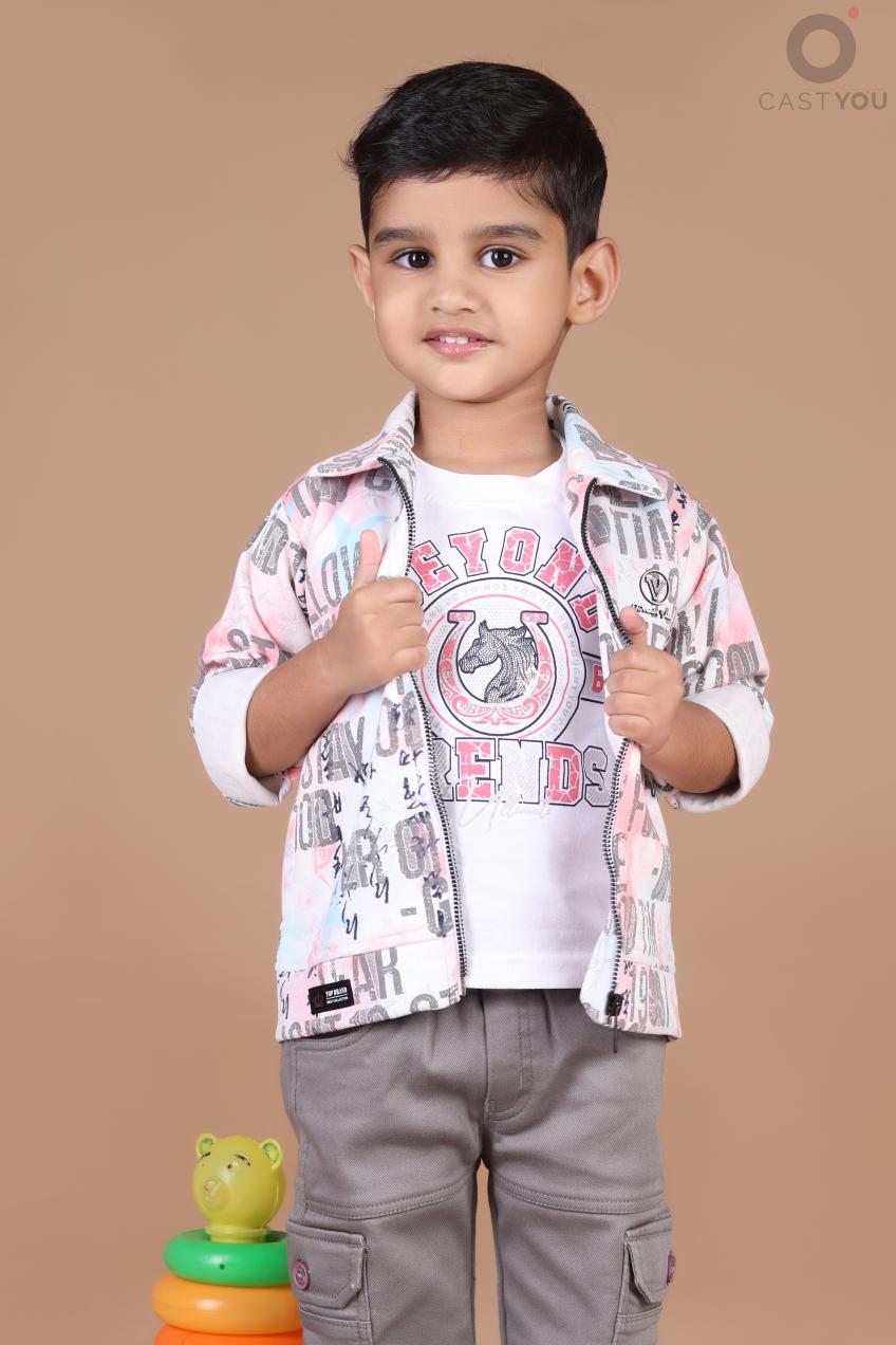 Aadvik Vyas Castyou