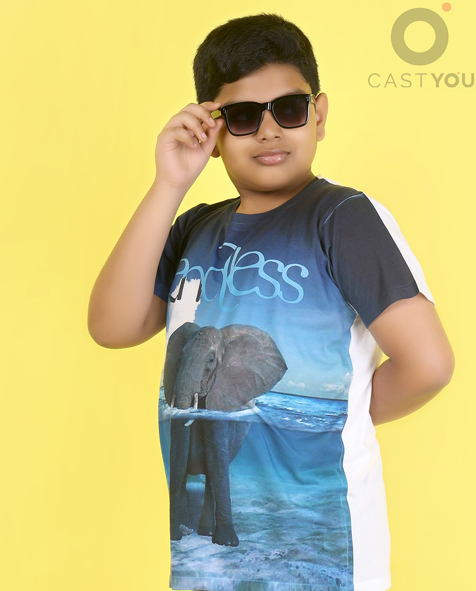 Akshaj Halawar - CastYou