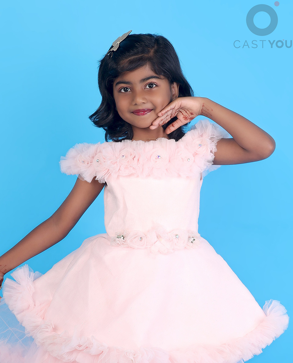 Hasini Reddy - CastYou