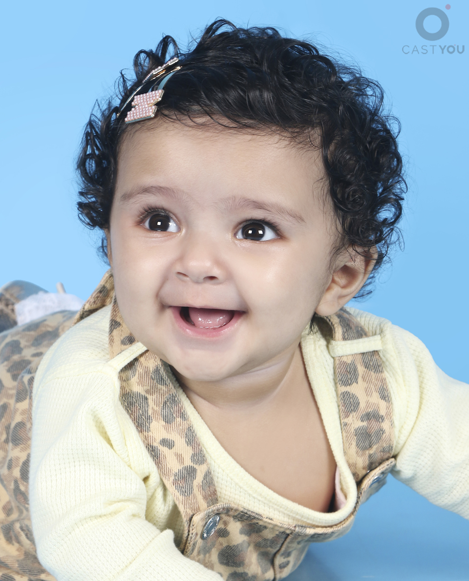 Nandika Bajpai - CastYou