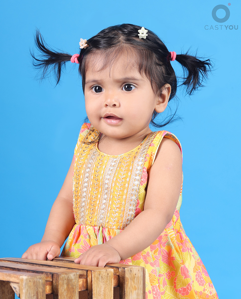 Vihaana Dubey - CastYou