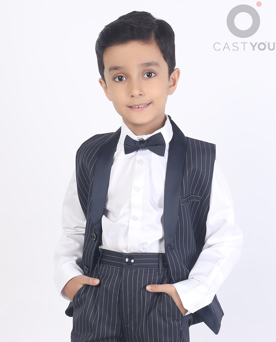 Yashvardhan - CastYou