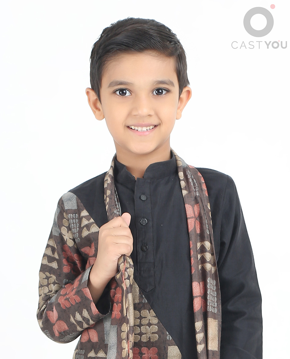 Adiraj Mehta - CastYou