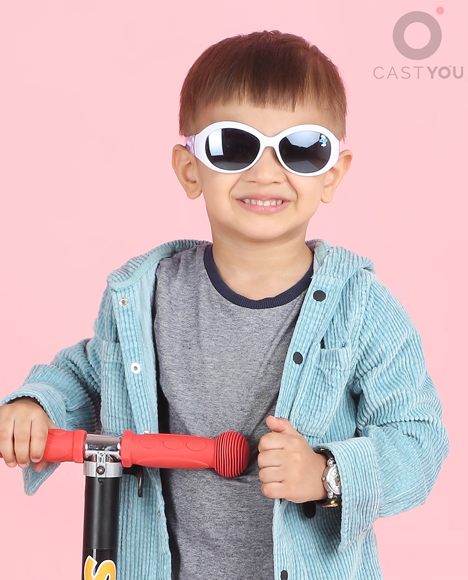 Aviraj Mehta - CastYou