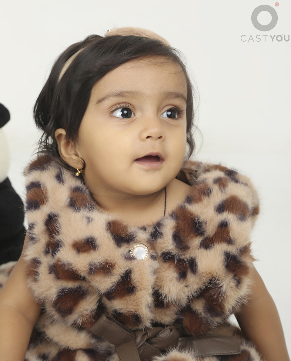 Purvee Rathod - CastYou