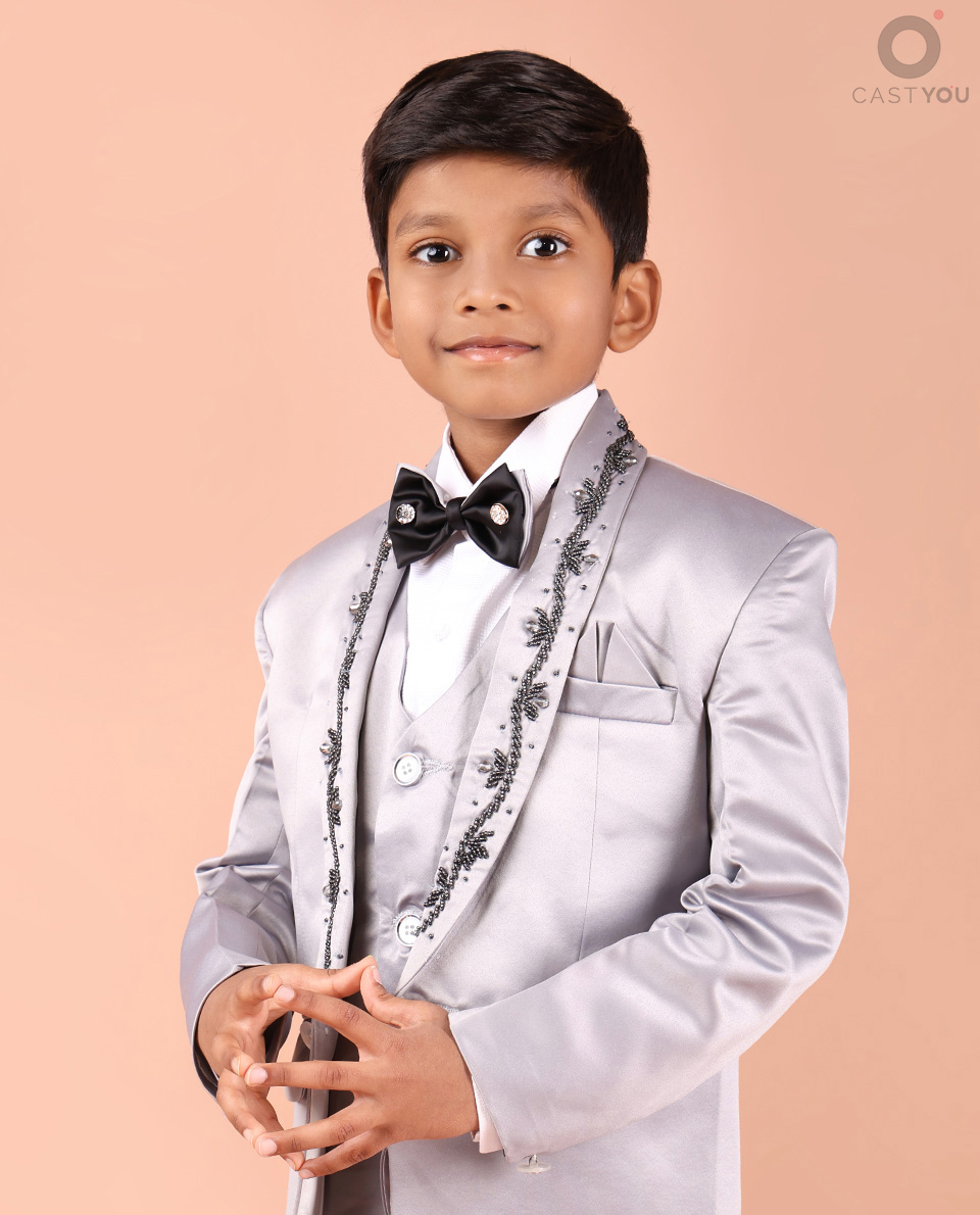 Ayansh Chintha - CastYou
