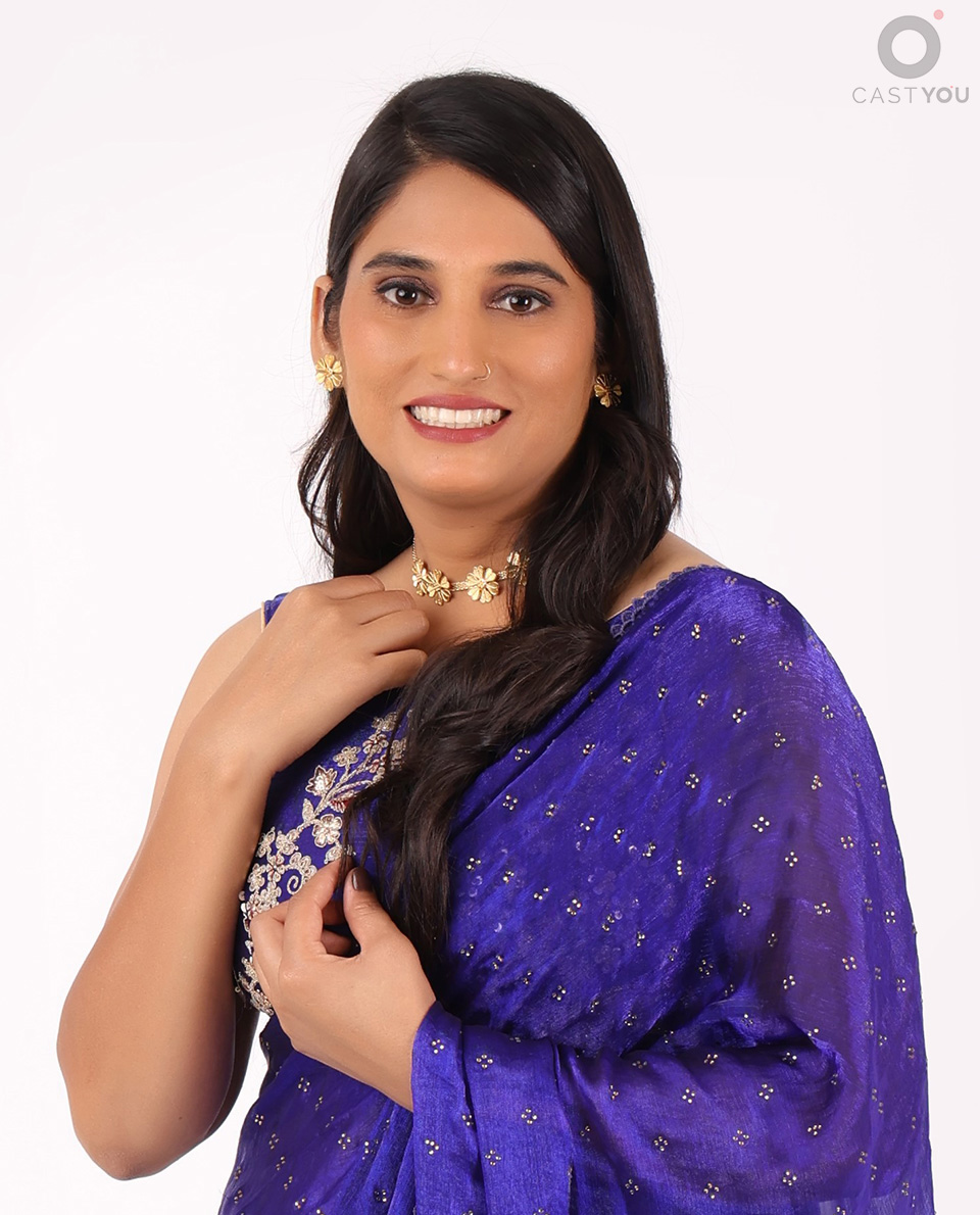 Shivani Devi - CastYou