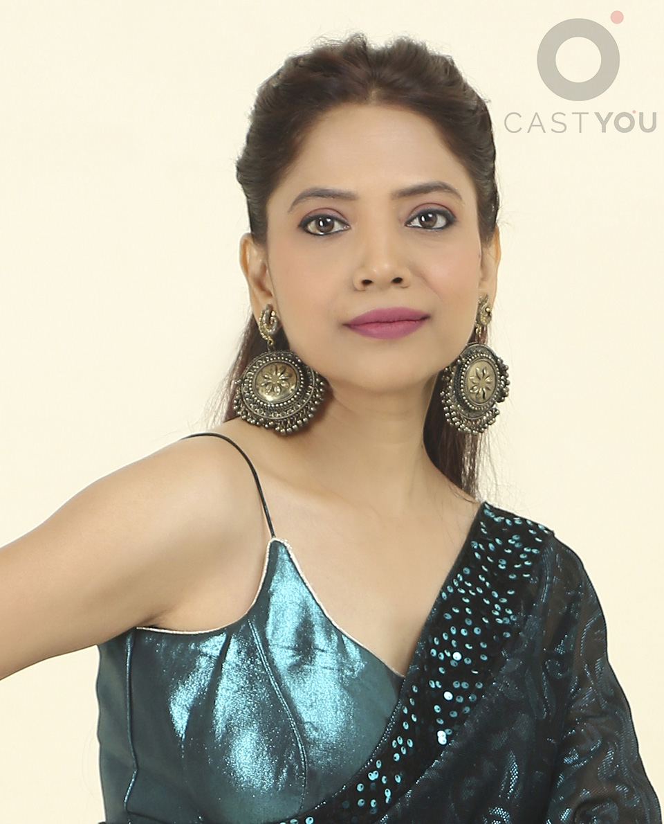 Runjhun Parmar - CastYou