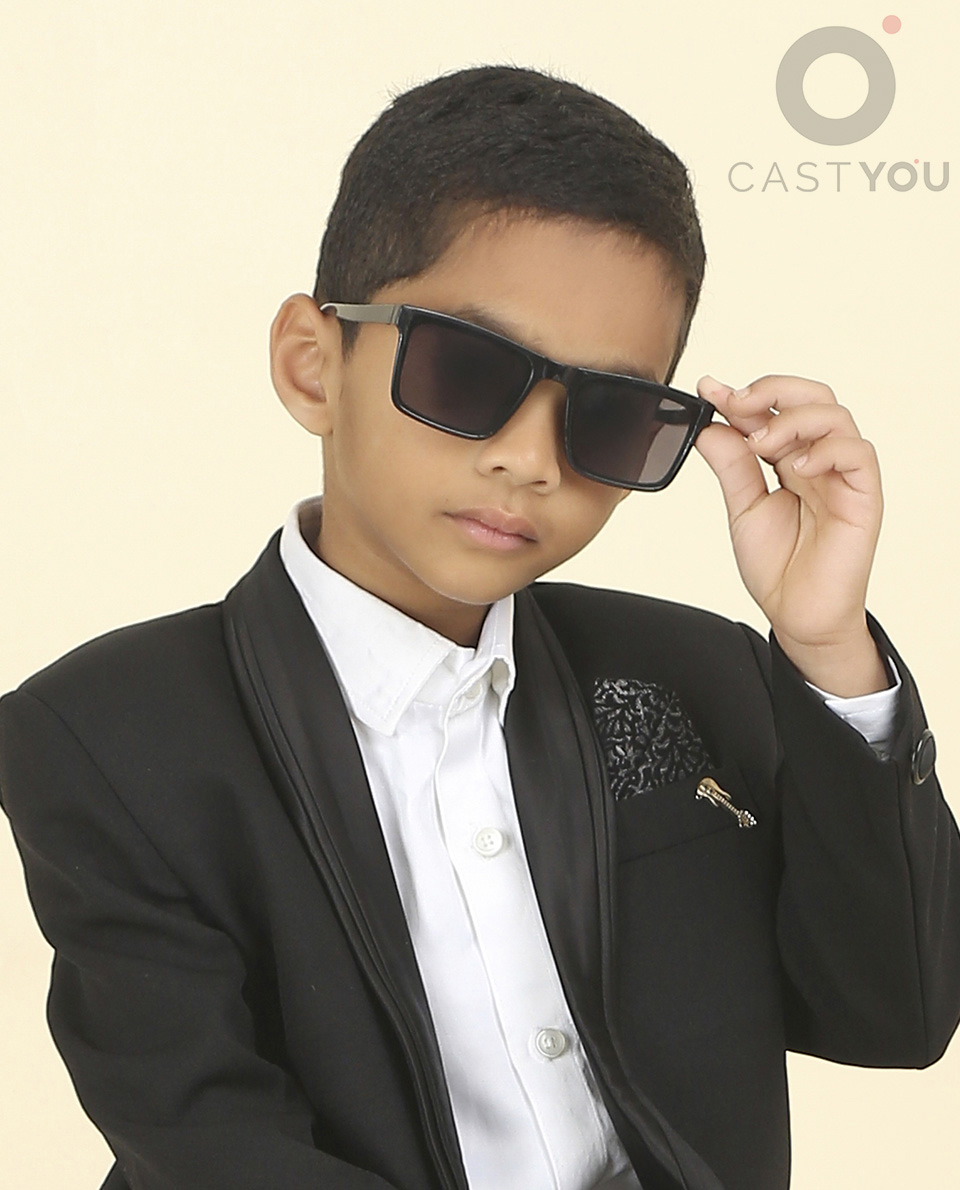 Lavith Singh - CastYou