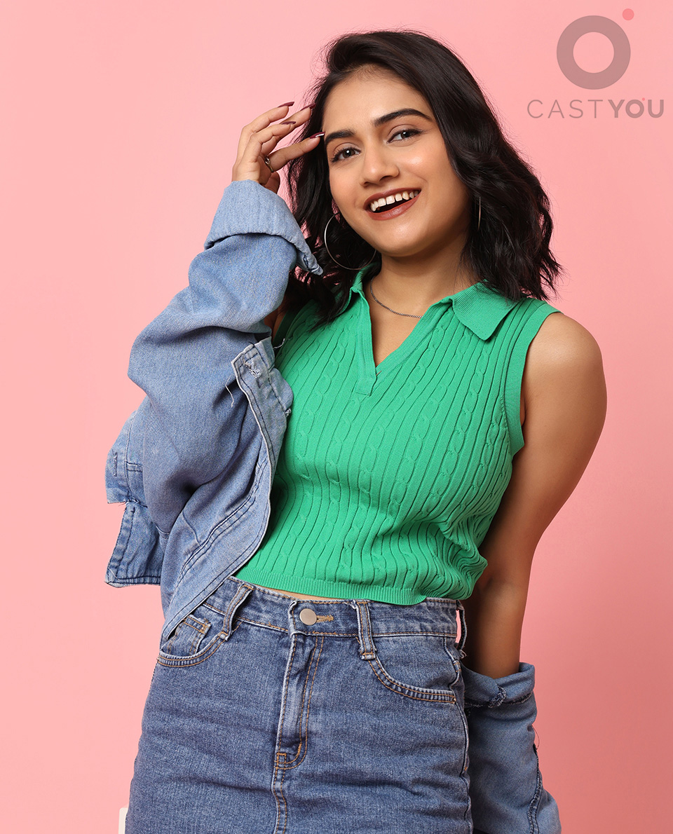 Aarjoo Satwal - CastYou