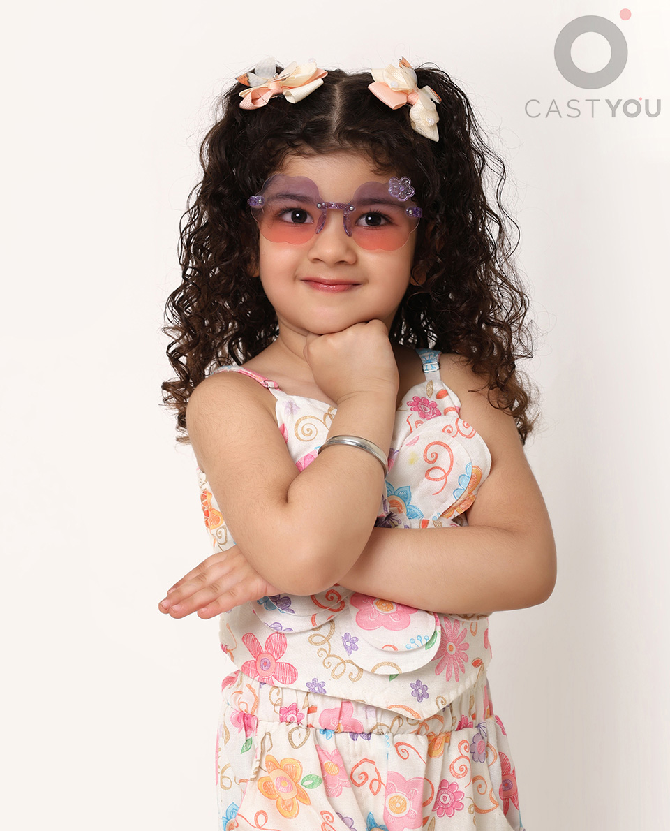 Divjot Kaur - CastYou