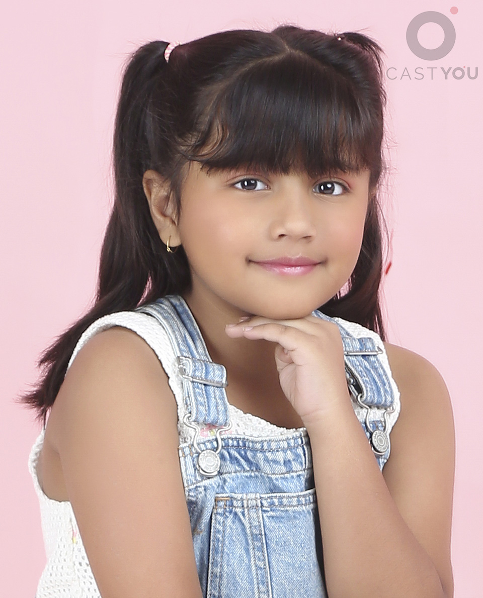 Sairaa Nayak - CastYou
