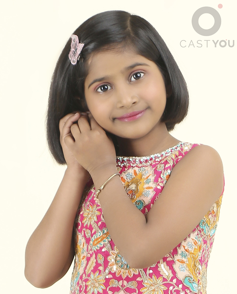 Shreesha Phapale - CastYou